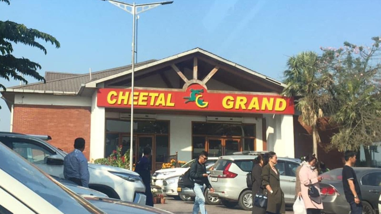 Cheetal Grand, a nostalgic stopover for many heading to Uttarakhand hills, bids farewell to its ...