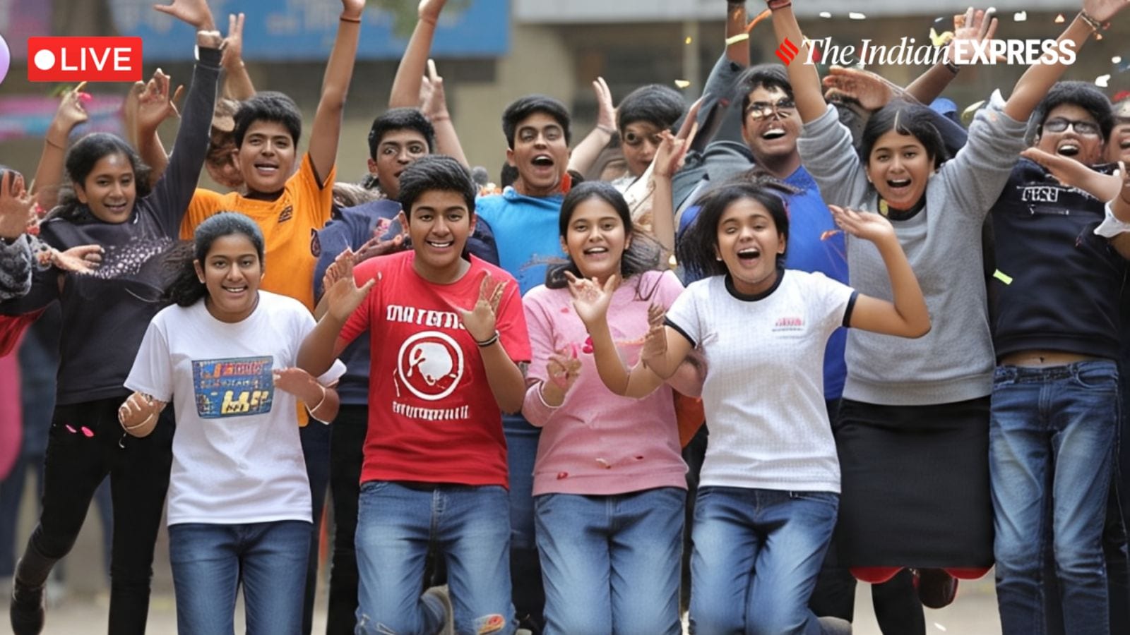 CUET UG Result 2025 Declared Updates: NTA announced CUET 2025 scorecard ...