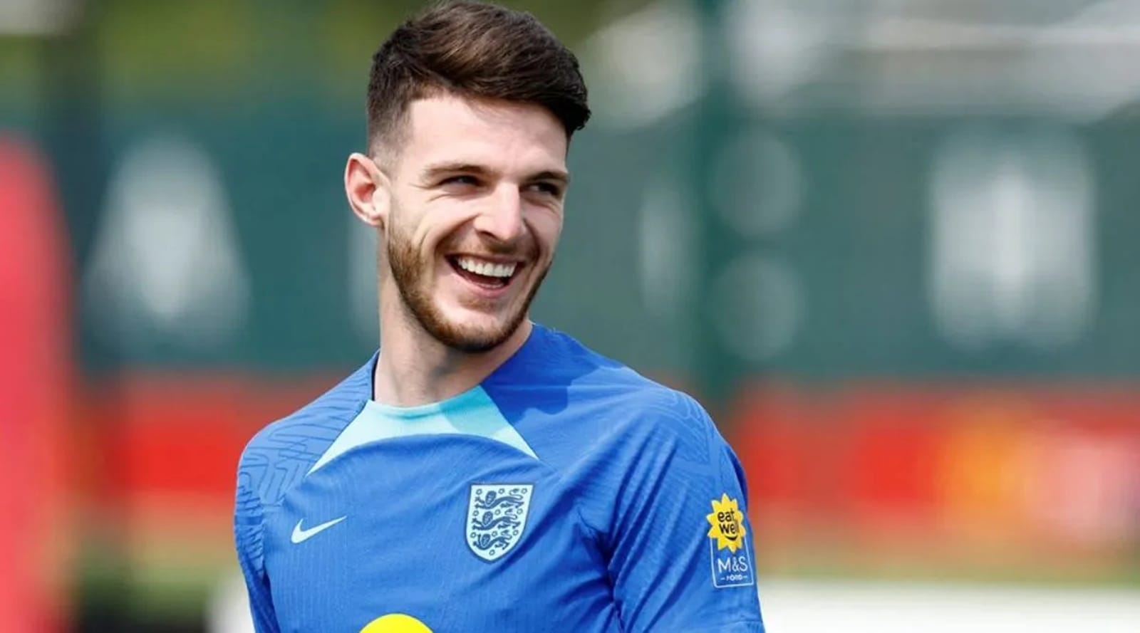 Declan Rice defends new teammate Noni Madueke from critics; says he ...