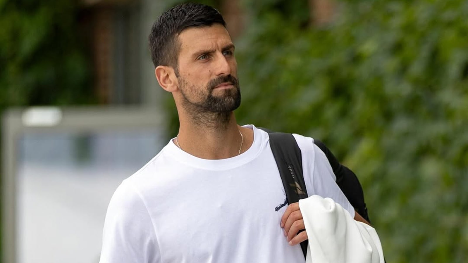 This is the secret to Novak Djokovic’s success when faced with ...