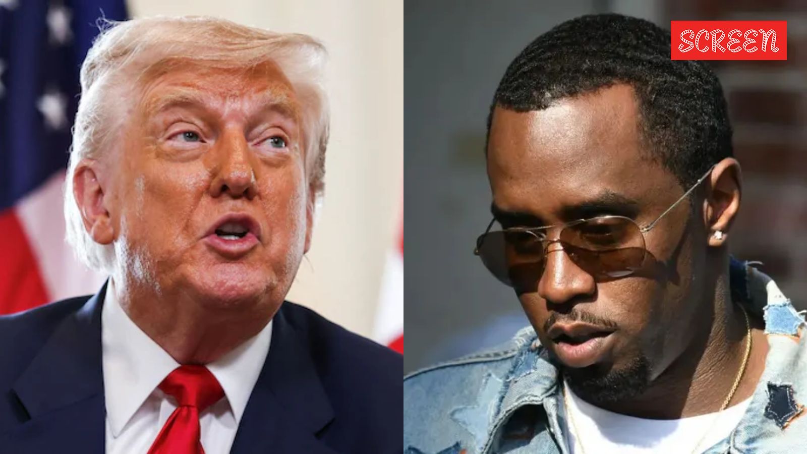 Diddy could walk free: Donald Trump ‘seriously considering’ pardon as ...