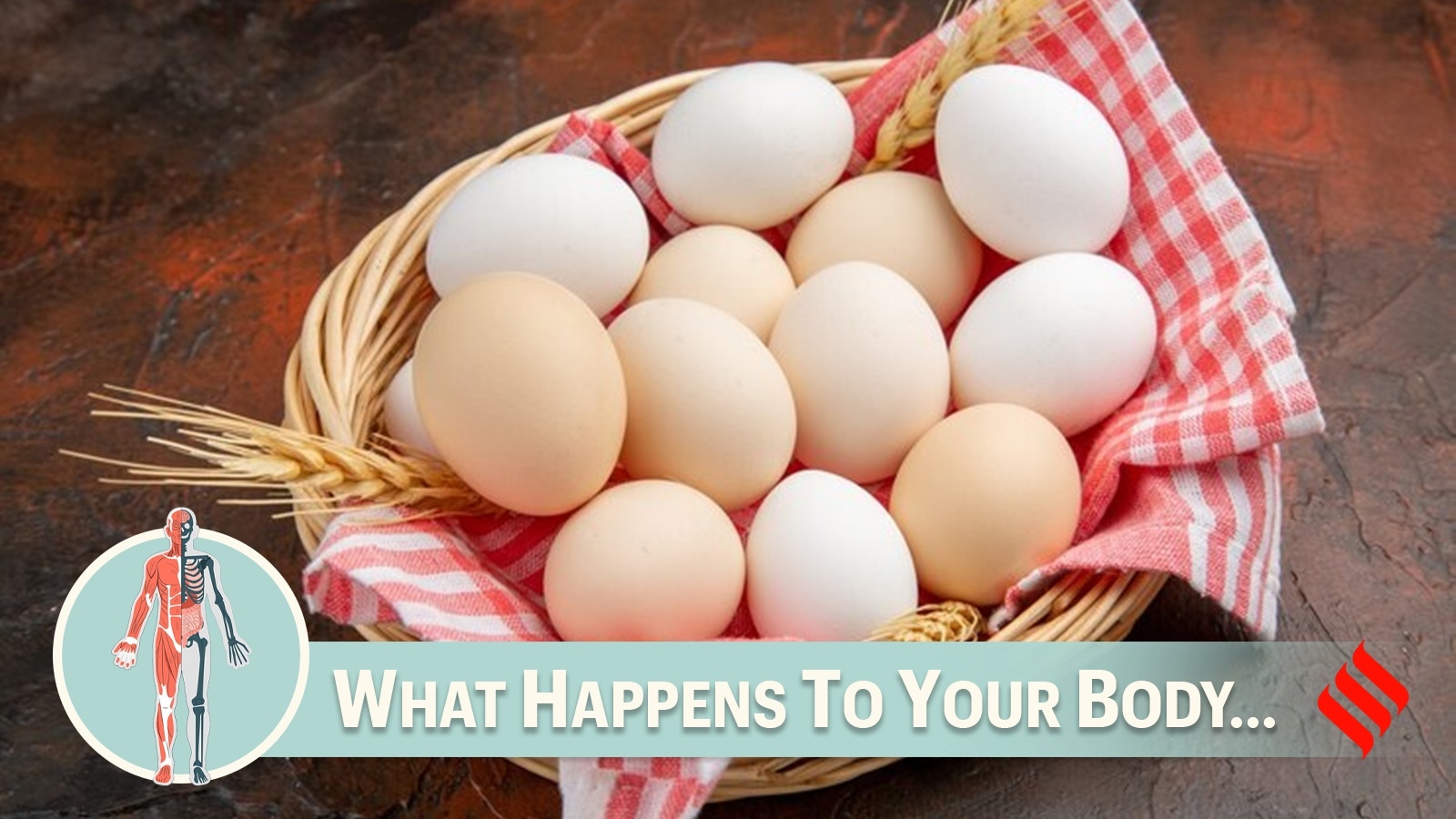Here’s what happens to the body if you eat 3 eggs every day | Health ...