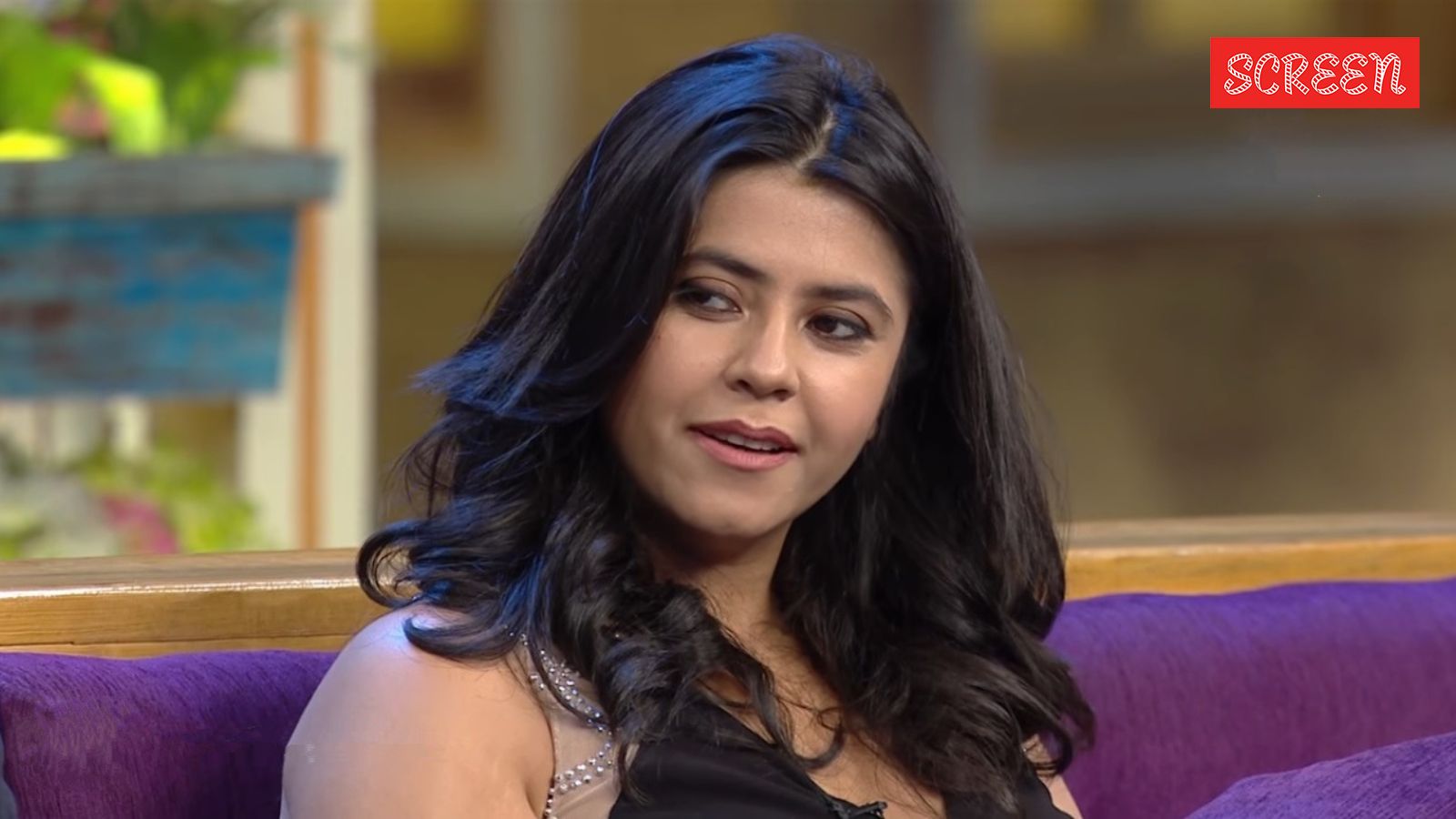 Ekta Kapoor issues statement as government bans apps hosting ‘obscene content’, says she isn’t ...