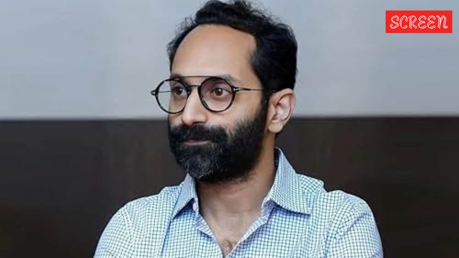 Fahadh Faasil says his retirement plan is to drive an Uber in Barcelona ...