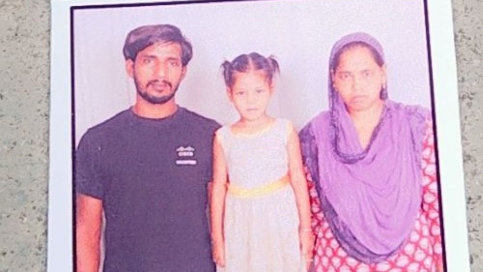 Detained in Delhi, Bengal family of 3 pushed into Bangladesh; ‘who will ...