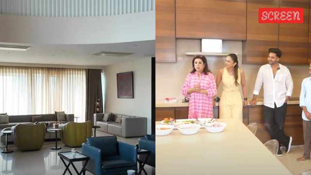 Inside Jackky Bhagnani and Rakul Preet Singh’s ultra-luxurious Puja ...