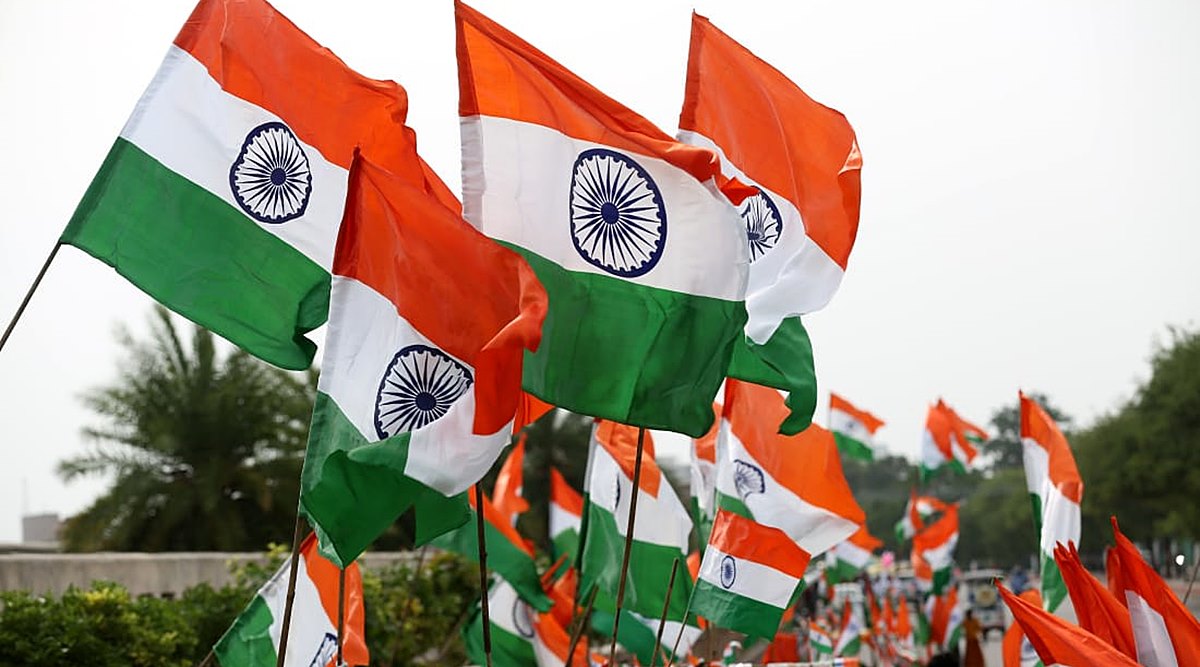 National Flag Day in India 2025: Know the date, history, significance ...