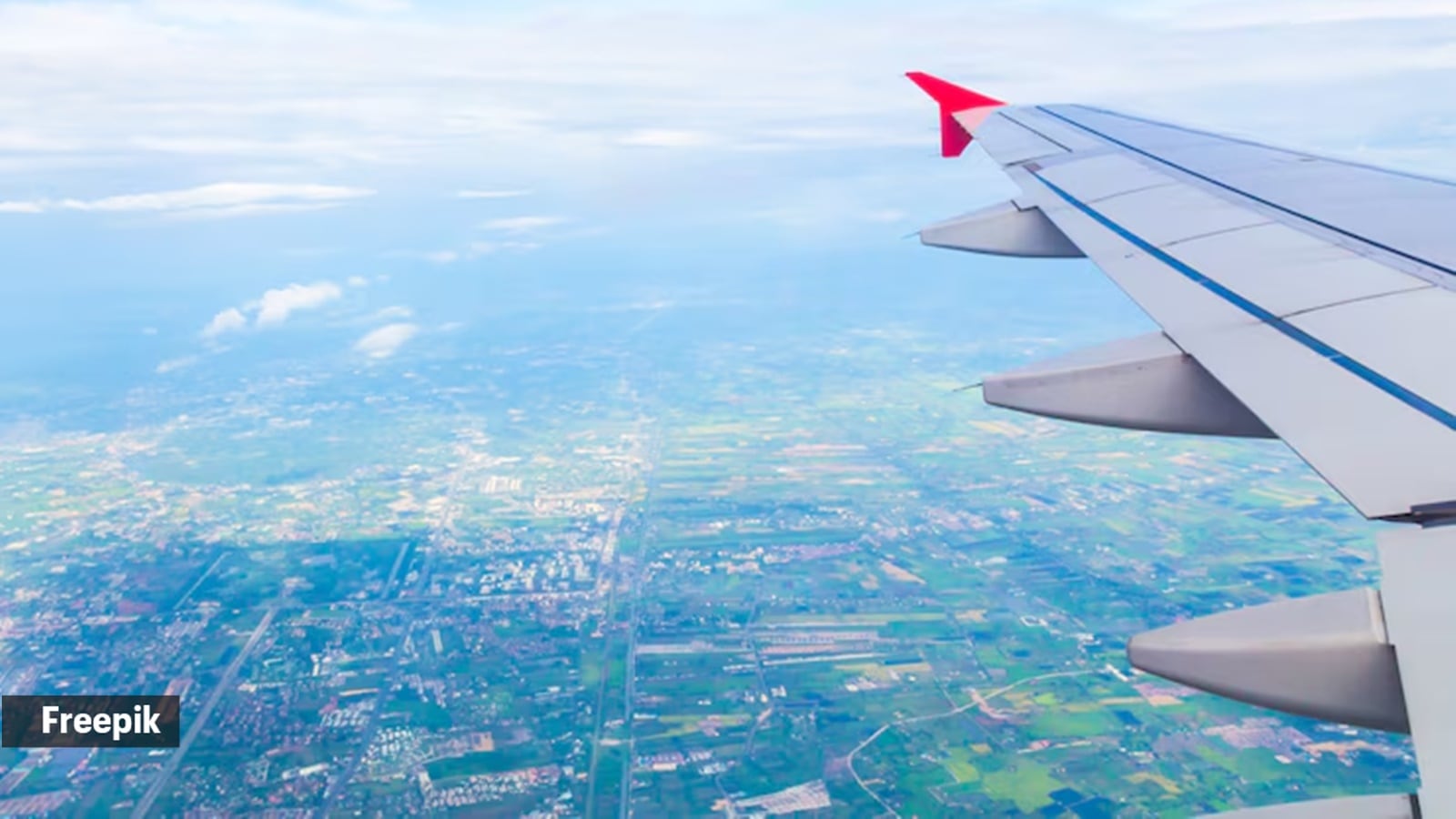 Why pilots avoid flying into clouds: ‘They are not just water vapour’ | Lifestyle News - The ...