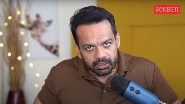 Flying Beast, aka Gaurav Taneja, analyses how Air India’s 11A passenger ...