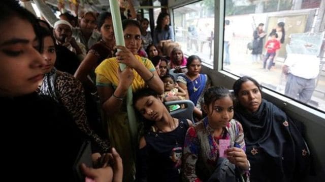 Women in Andhra Pradesh will soon travel for free on buses. How much ...