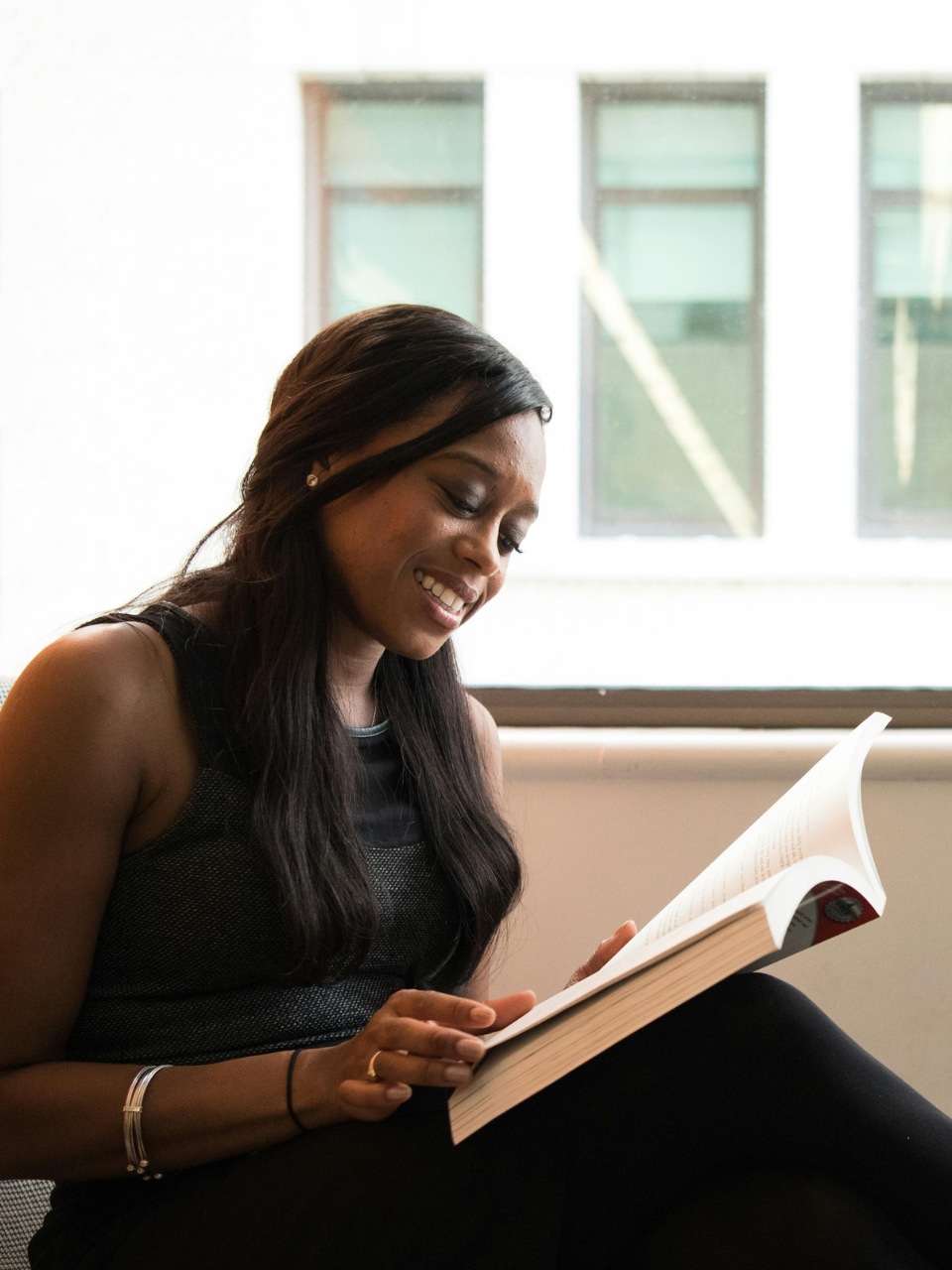 8 High-Rated Books That Reveal the Minds of Top Performers