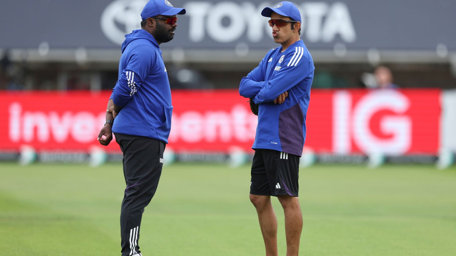 Narratives change faster than the scorecard: Manvinder Bisla slams ...