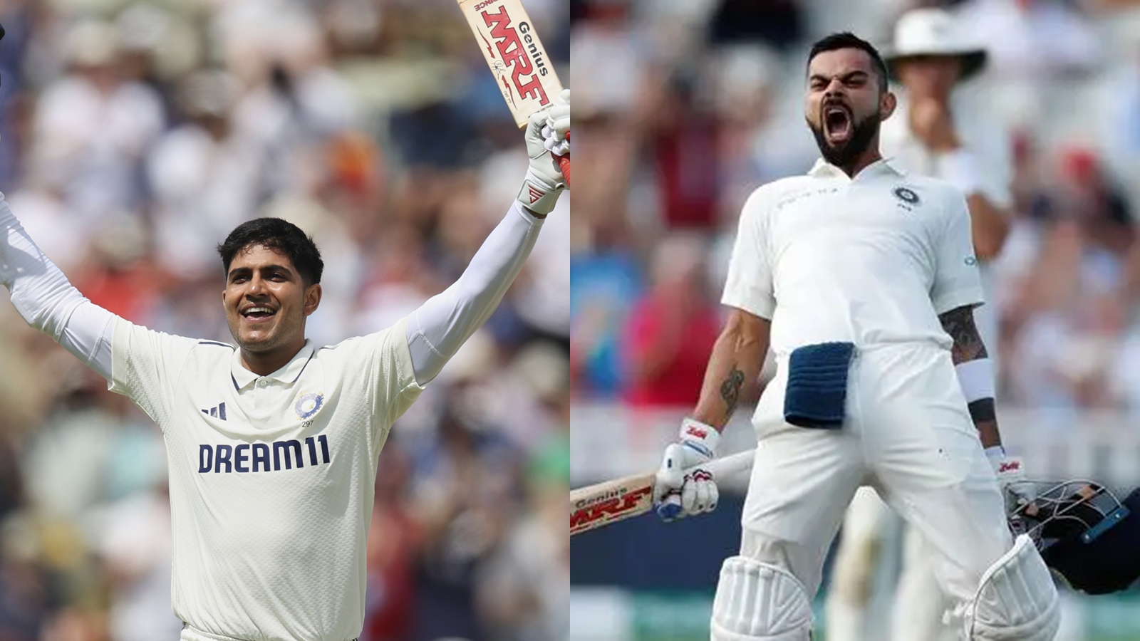 ‘Has got Prince written on his bat but it will soon become King ...