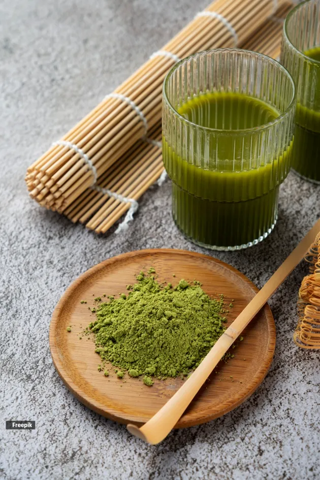 Siddhant Chaturvedi tries a new matcha ice cream float recipe: ‘It’s ...