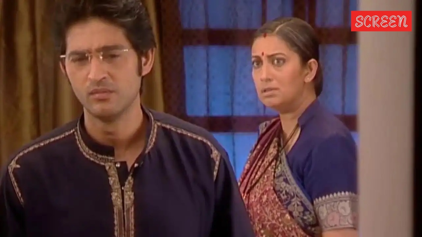 Hiten Tejwani says Kyunki Saas Bhi Kabhi Bahu Thi 2 co-star Smriti ...