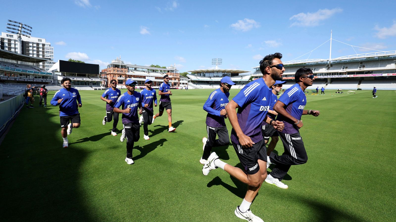 IND vs ENG 3rd Test: Where to watch India vs England Test match live ...