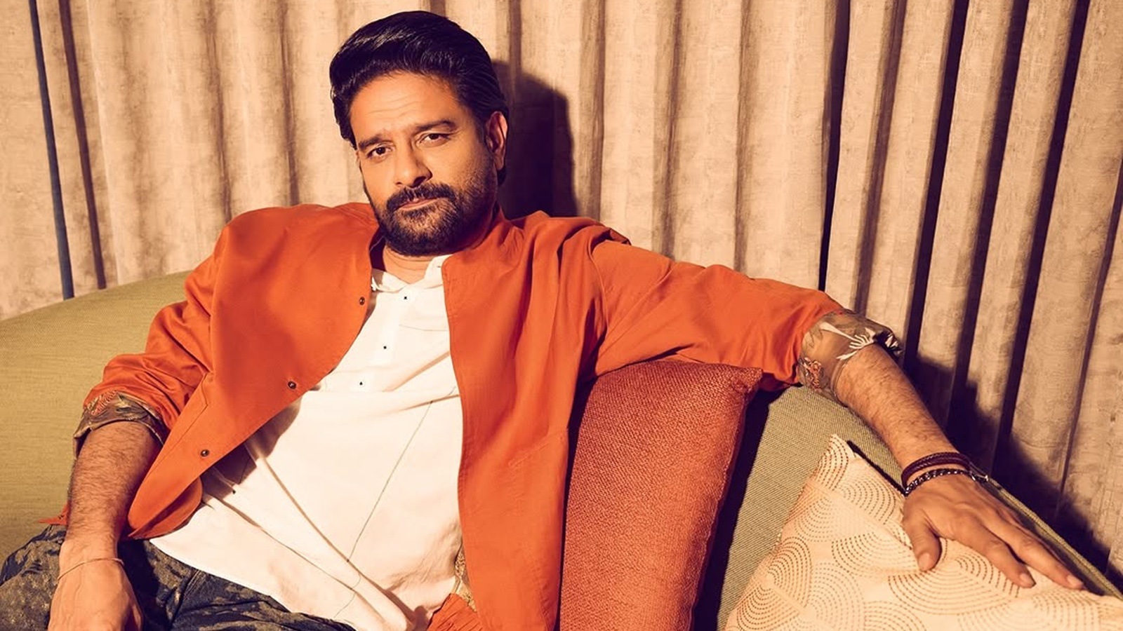 When Jaideep Ahlawat recalled Shah Rukh Khan’s advice on dealing with ...