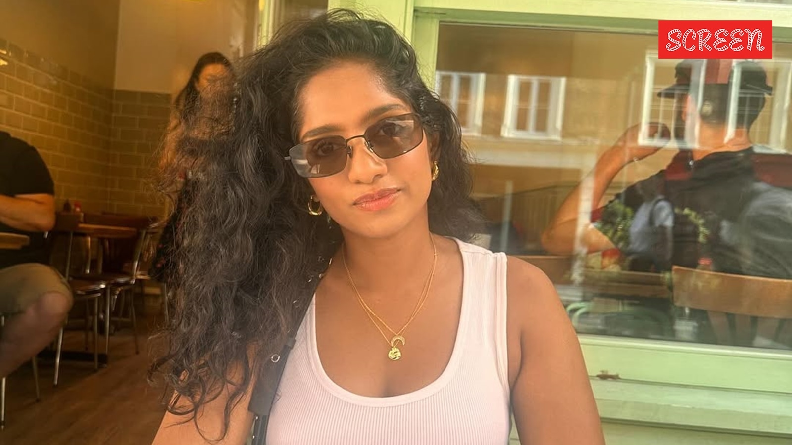 Johny Lever’s daughter Jamie was asked to strip on video call during an ...