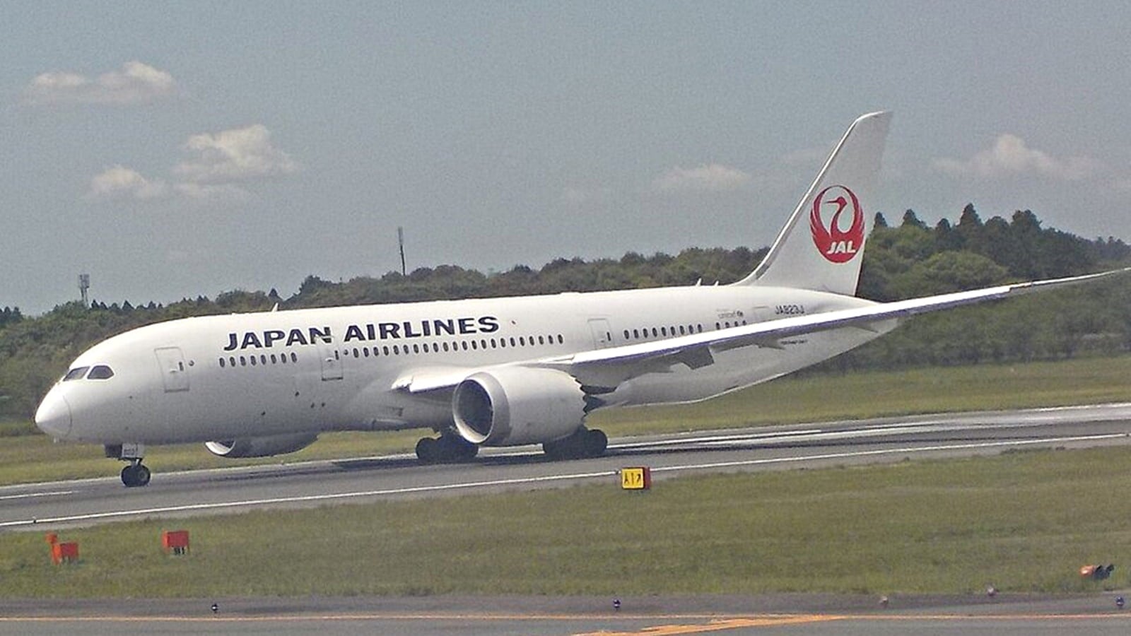 Panic grips Japan Airlines flight after 7km mid-air plunge: ‘Thought I ...