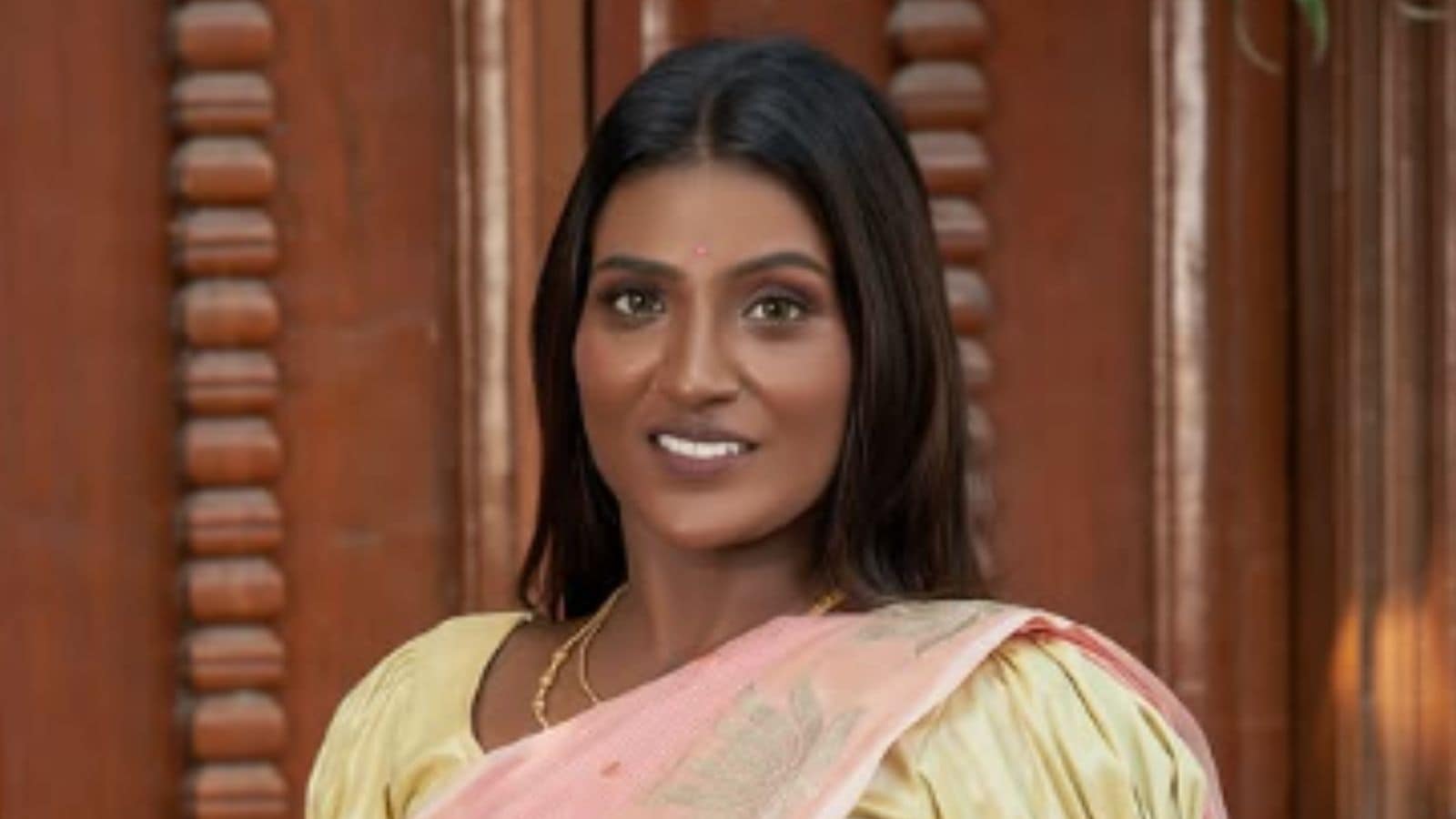San Rachel, model and advocate against colour bias, ‘dies by suicide ...