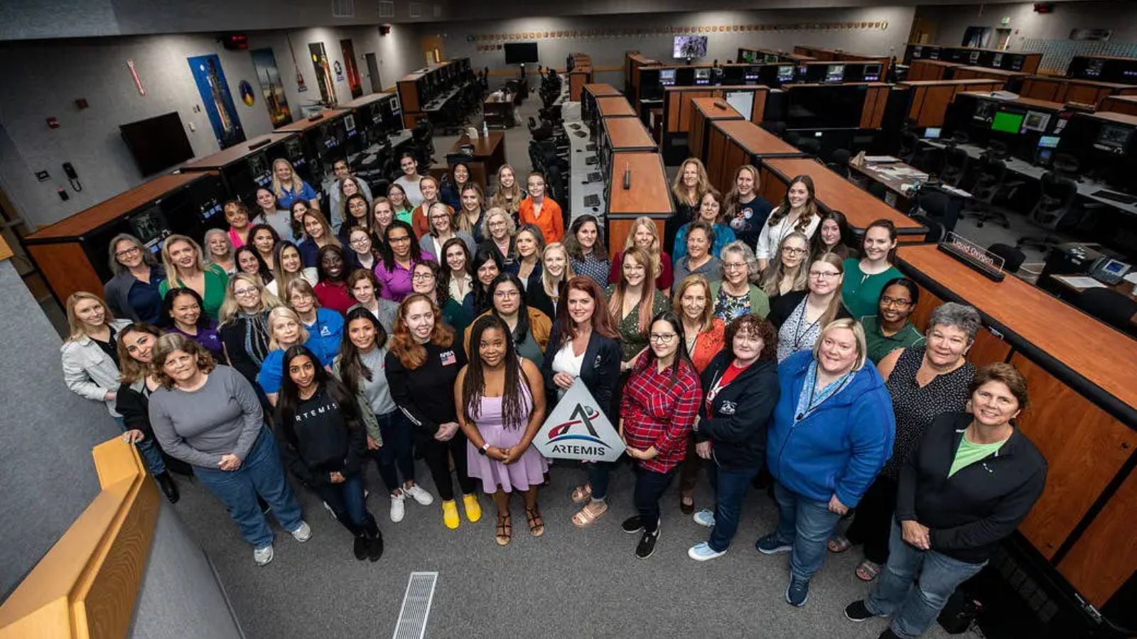 NASA Layoffs 2025 July: NASA says 20% of workforce to depart space agency