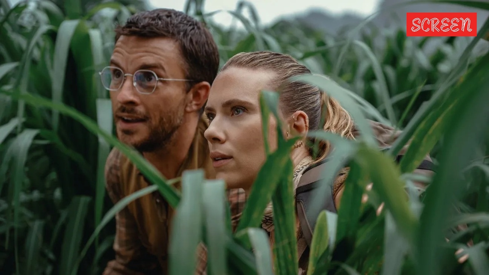 Jurassic World Rebirth movie review: Scarlett Johansson, Jonathan ...