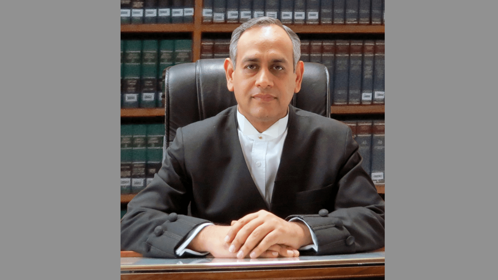 Justice Vibhu Bakhru to be new Karnataka High Court Chief Justice ...