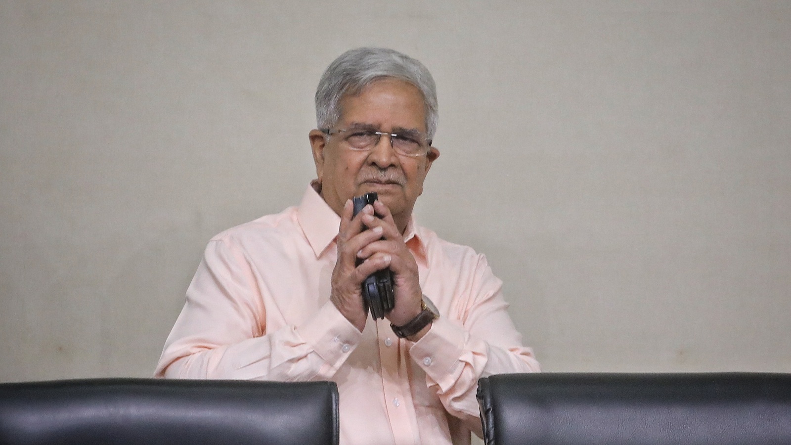 Ministers, Surat officials hold meet to decide on steps to check creek ...