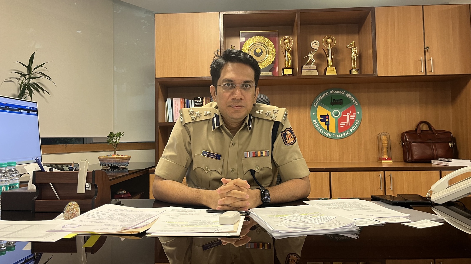 ‘Boots on the ground first, enforcement secondary’: New Bengaluru ...