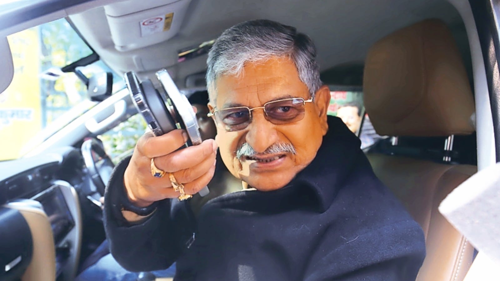 Bihar politics food controversy: Mutton on the menu, JD(U)’s Lalan ...