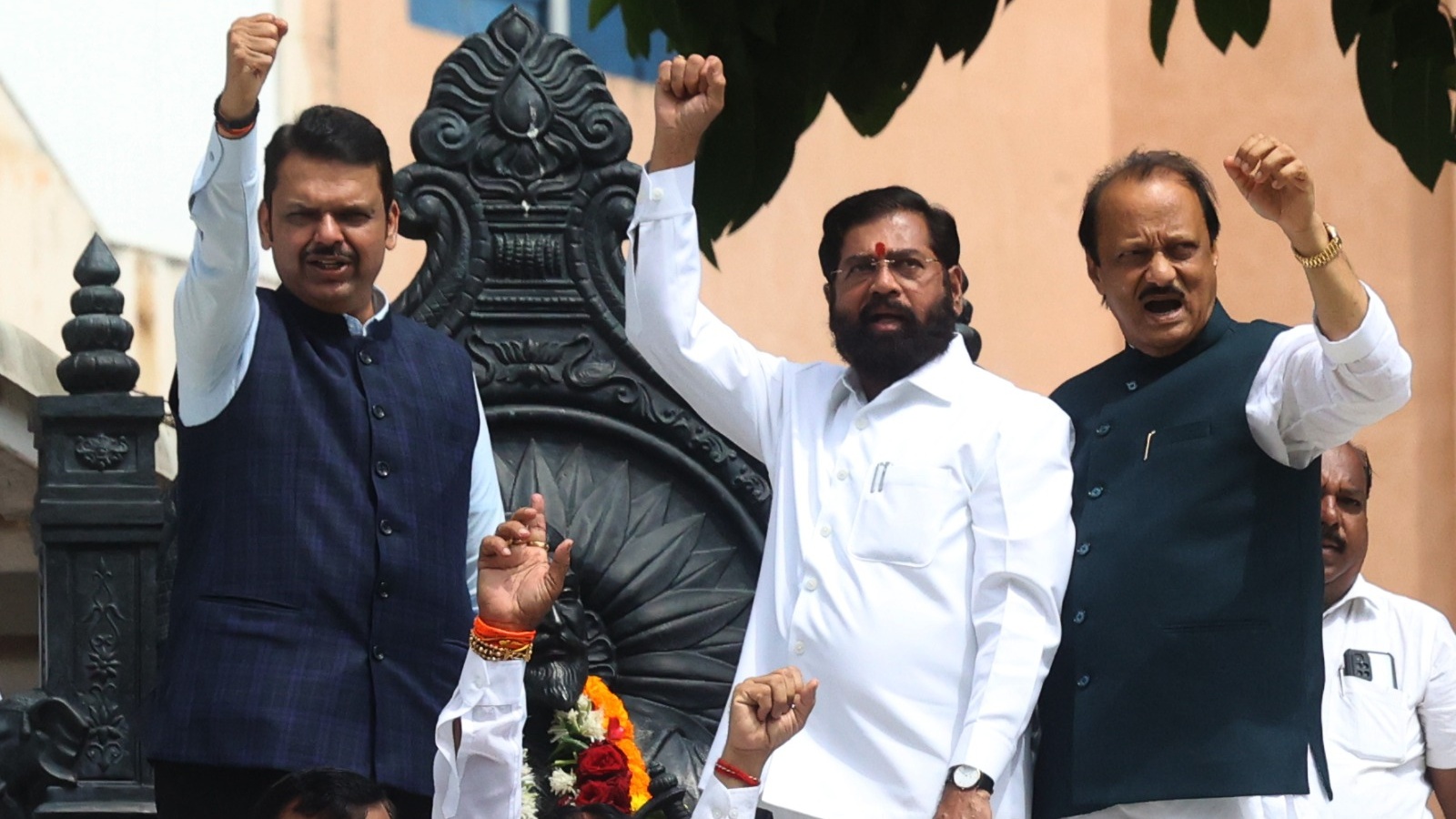 Eknath Shinde’s Guru Purnima dash to Delhi: Is embattled Sena leader ...