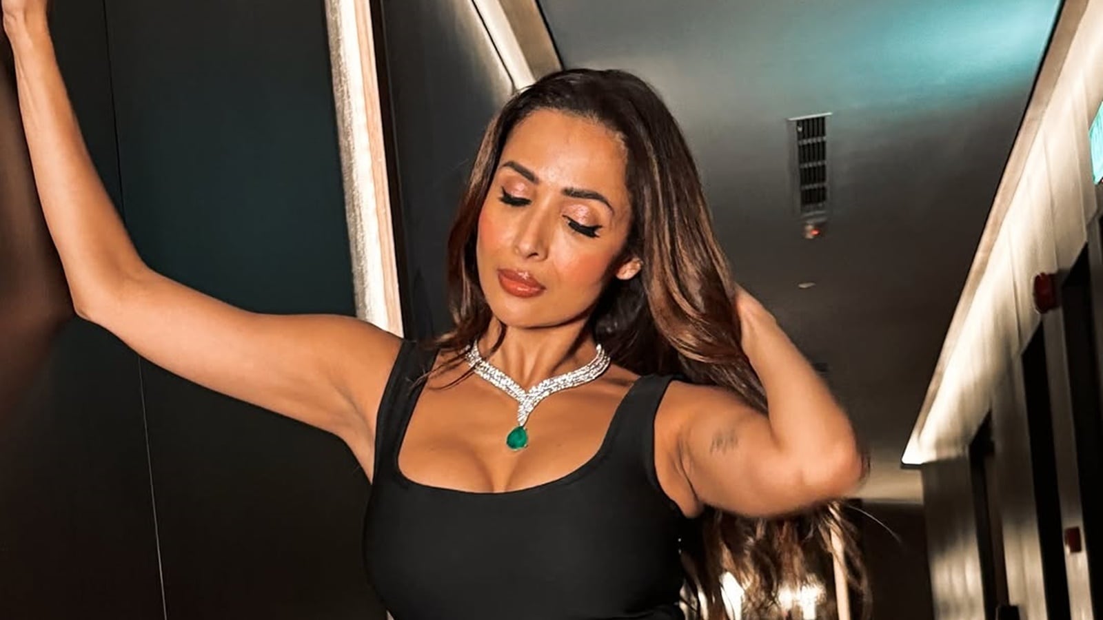 ‘Let’s get the skin ready’: As Malaika Arora shares her pre-makeup ritual, a dermatologist ...