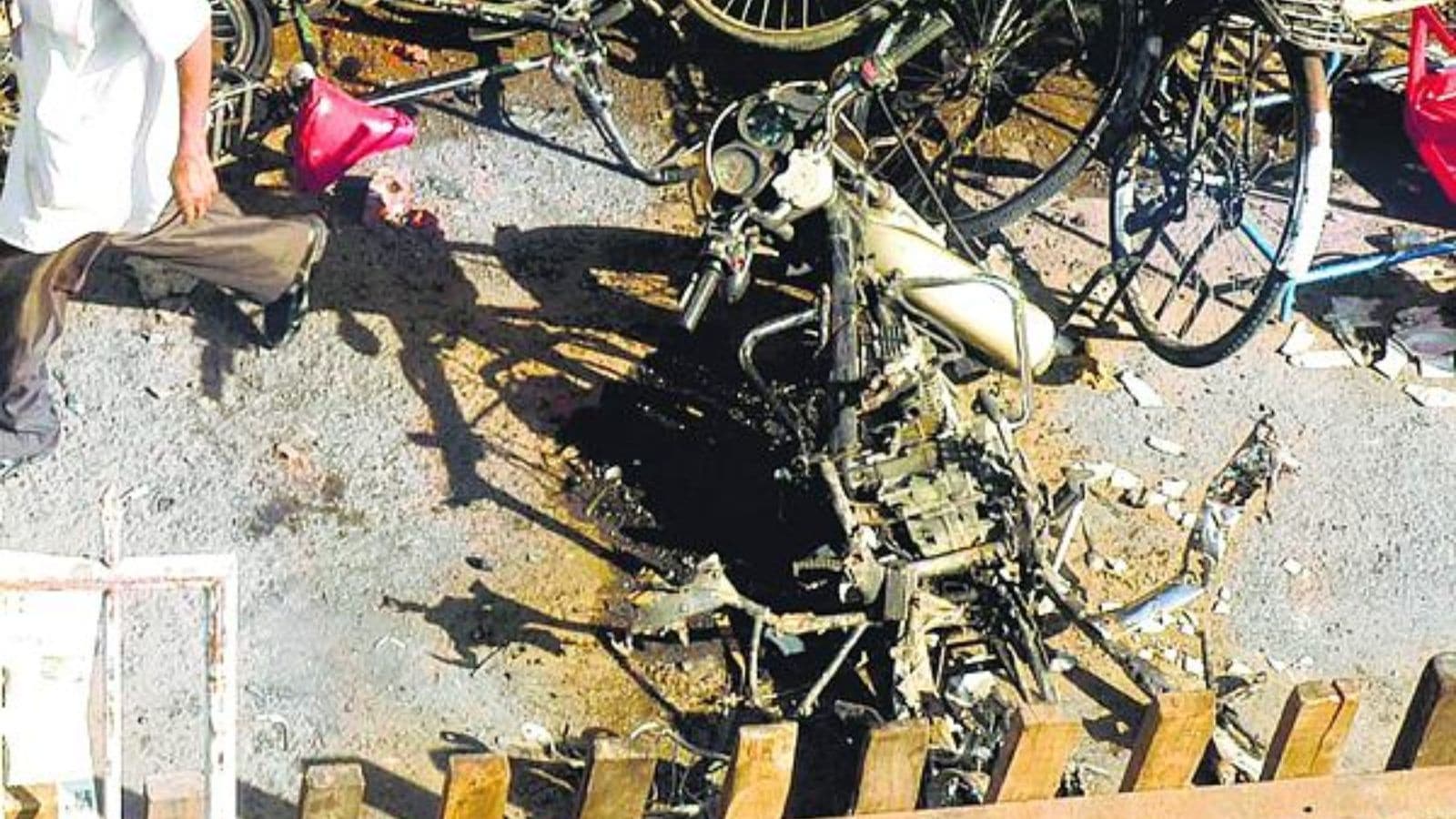 2008 Malegaon blast: evidence includes confessions, call intercepts