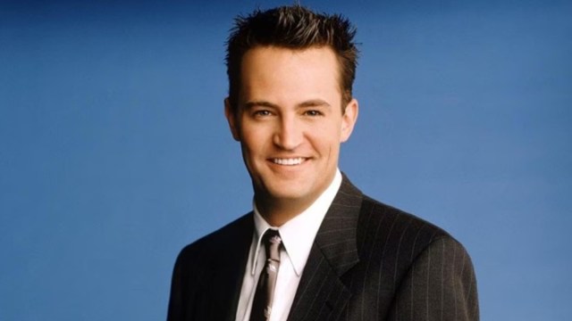 ‘Friends’ star Matthew Perry’s doctor admits giving ketamine to him ...