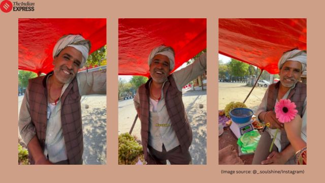 ‘Men in love’: Fruit vendor remembers decade old flame in viral video ...