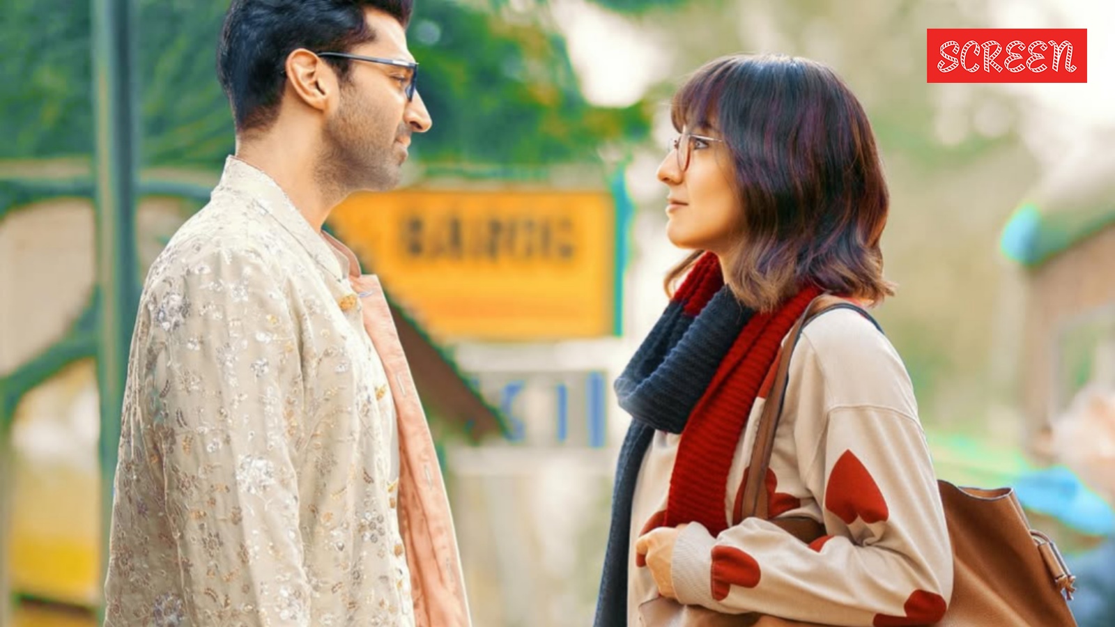 Metro In Dino review: Sara Ali Khan plays a Kareena Kapoor-coded ...