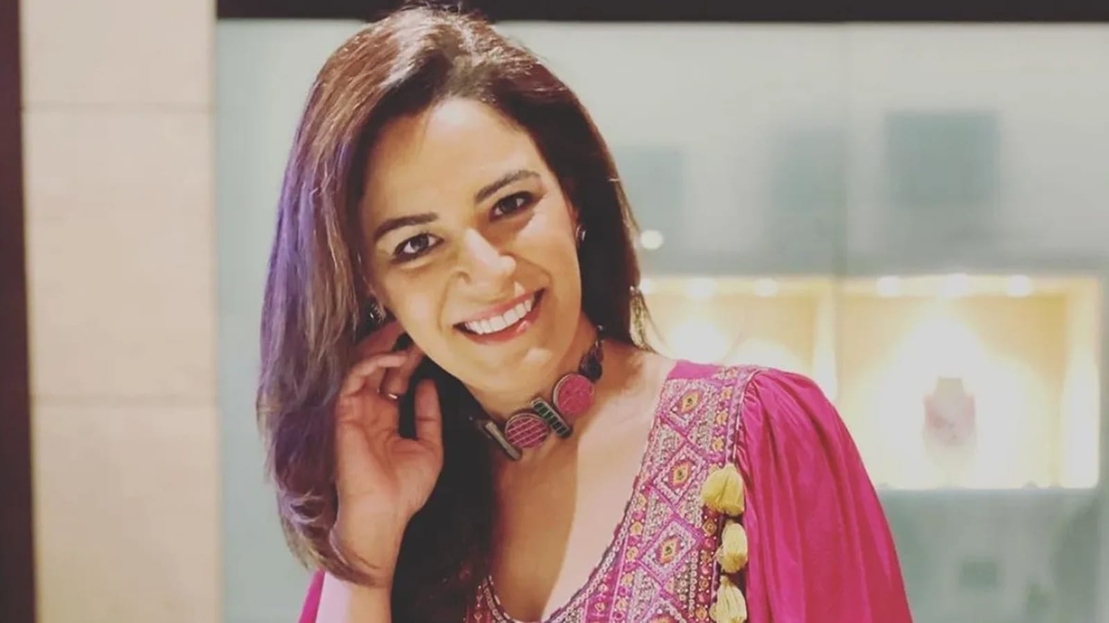 ‘Saare dry fruits ko ek saath roast karke…’: Mona Singh details how to ...