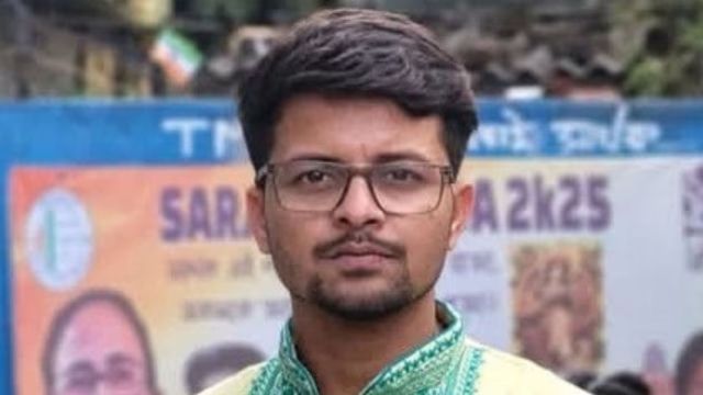 Kolkata law college rape accused Monojit Mishra held key administrative post despite pending ...