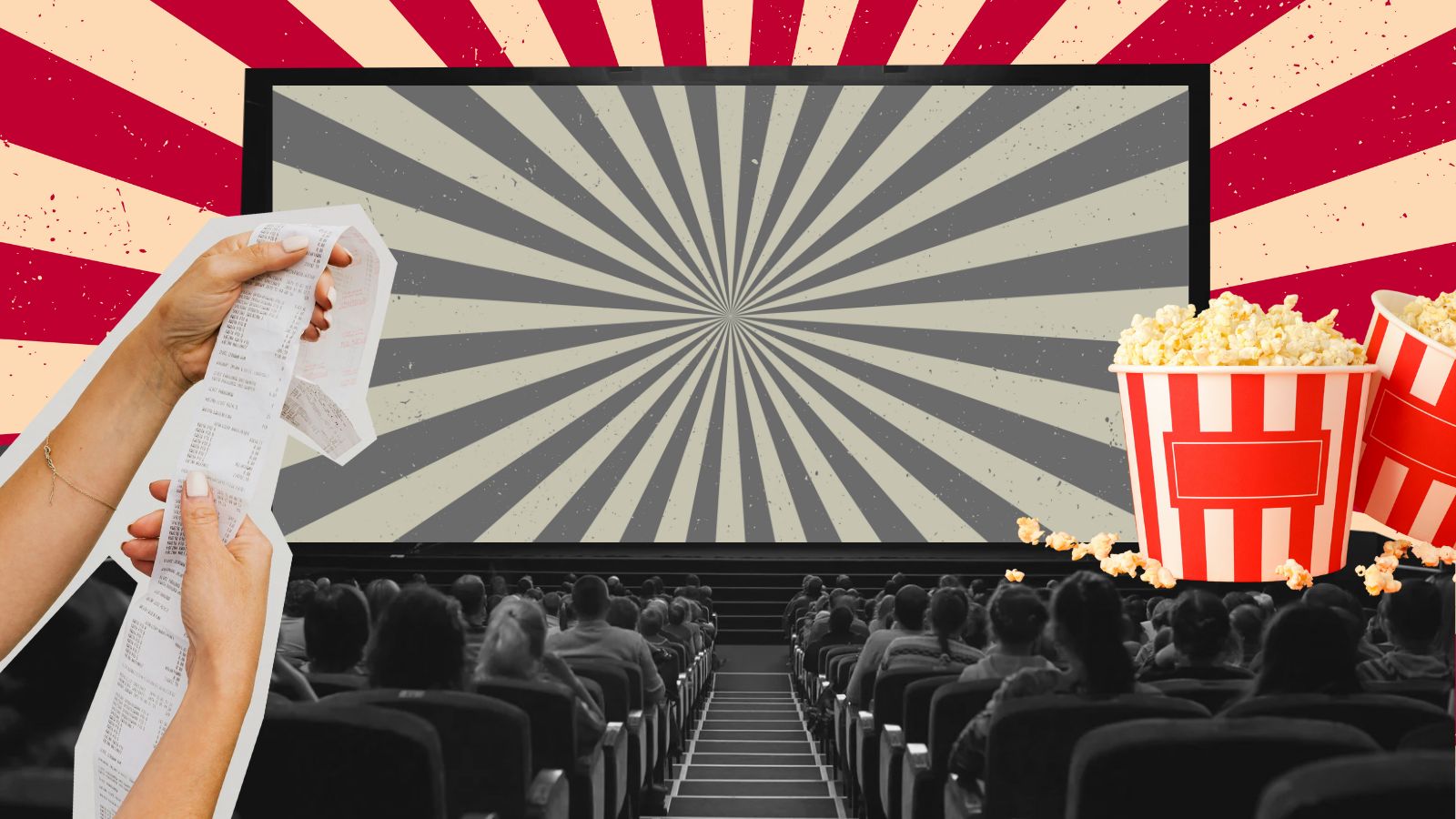 Movie tickets are burning a hole in my pocket. Can we bring back ...