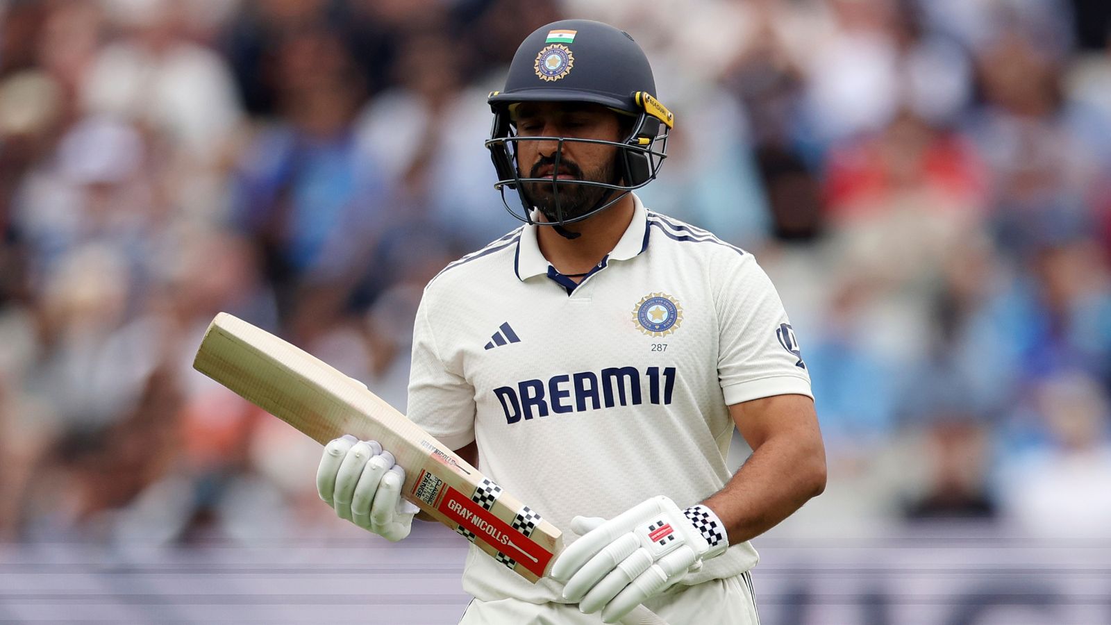 Give Karun Nair one more chance for sure…final chance: Aakash Chopra ...
