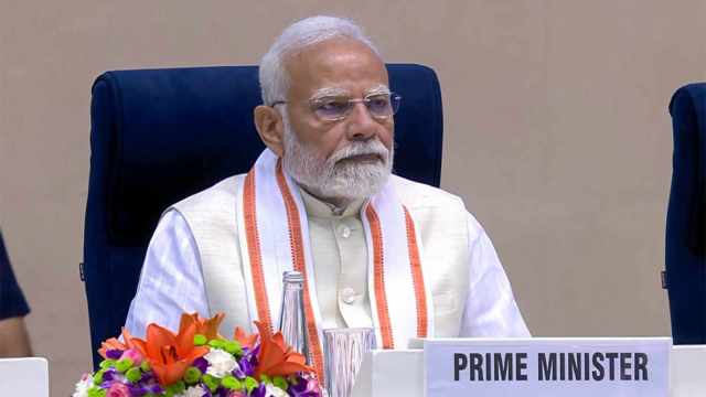 PM Modi on 10 years of Digital India: ‘It has become a people’s ...