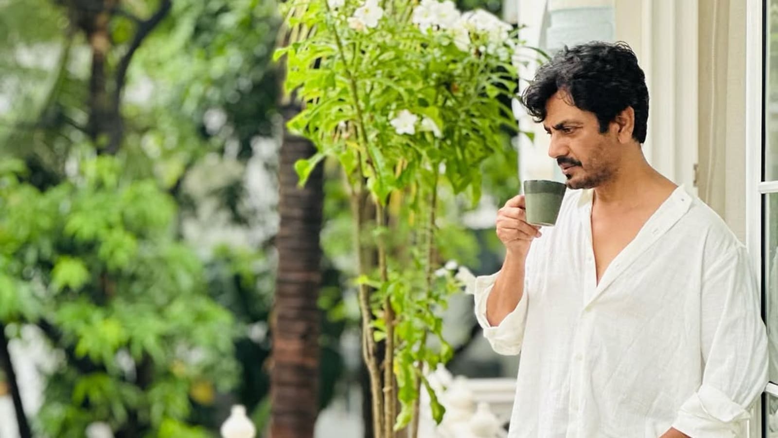 ‘Apni aukaat mein rahoon isliye sabse chhota rakha hai’: Nawazuddin ...