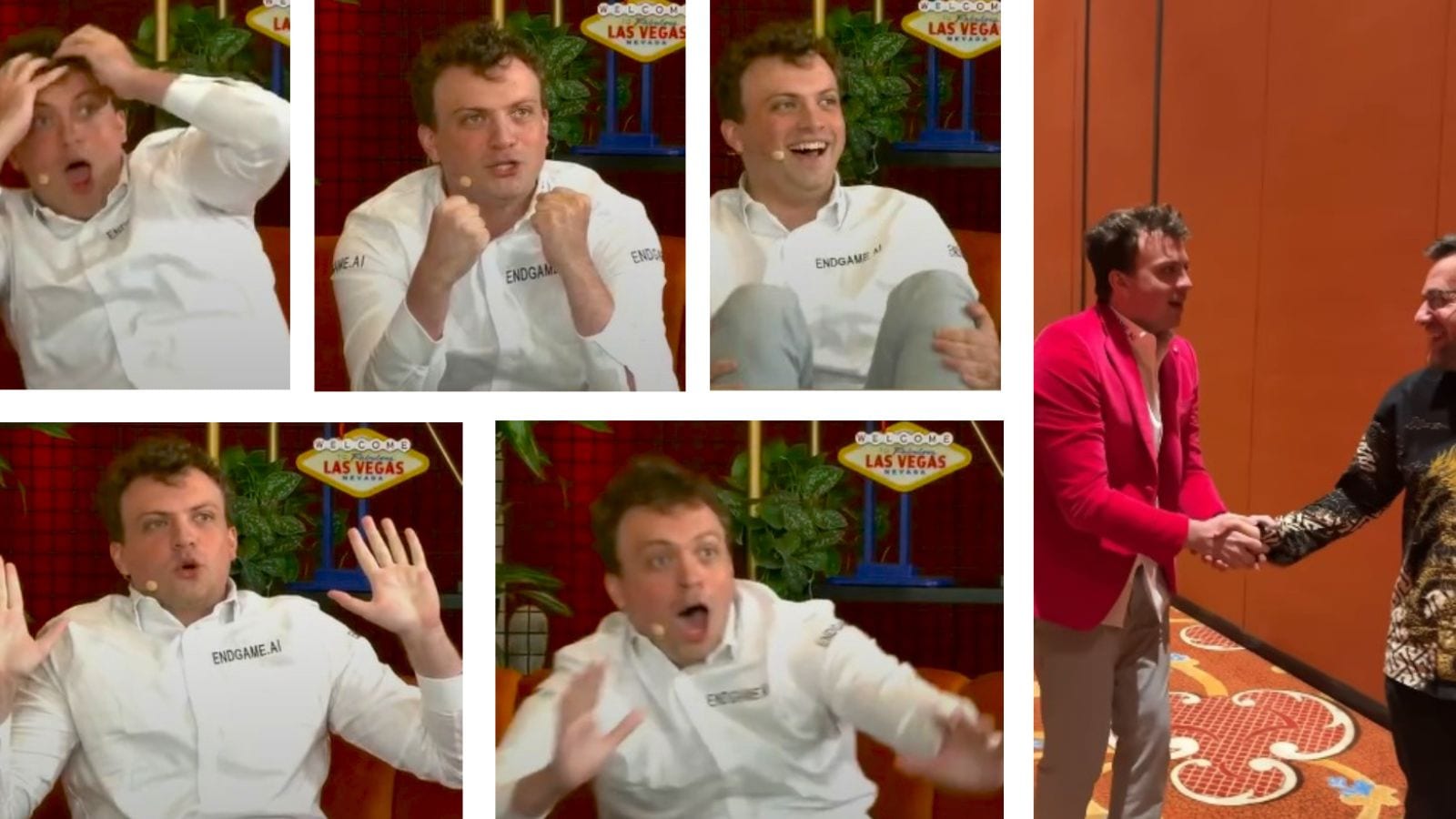 ‘Karma is a …’: Hans Niemann says in commentary as Magnus Carlsen loses ...