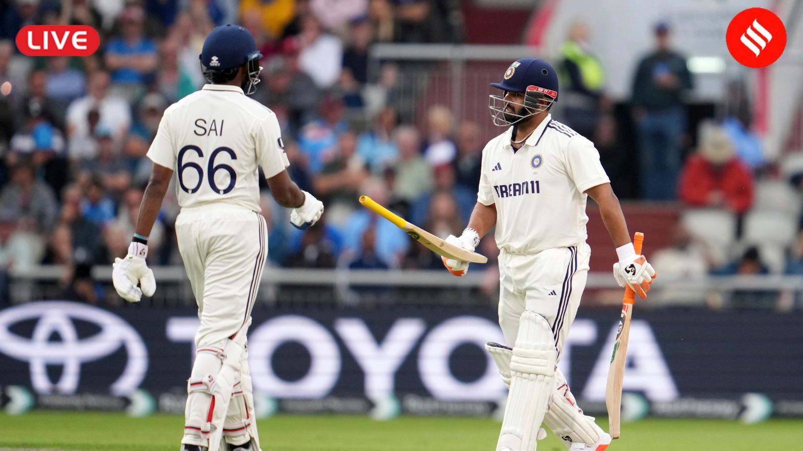 IND vs ENG Live Cricket Score, 4th Test Day 1 Updates: India vs England ...