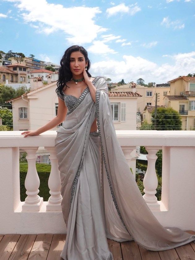 Parul Gulati shares her thoughts on dating younger men: ‘Guys under 30 ...