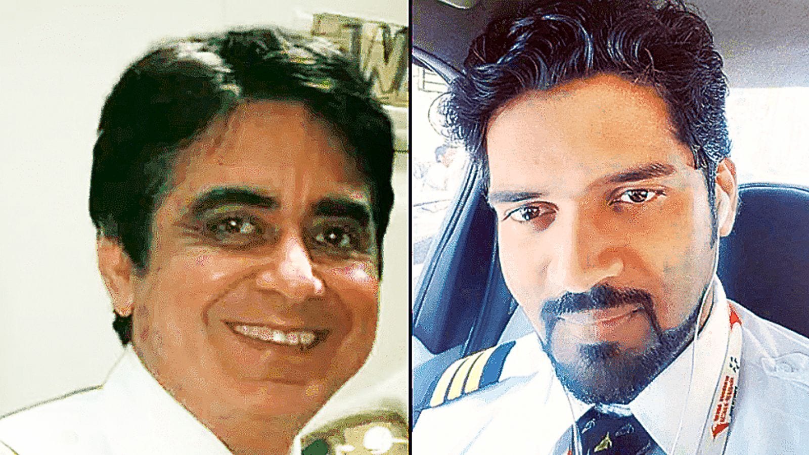 Pilot error? Don’t jump to conclusions, there are other questions ...