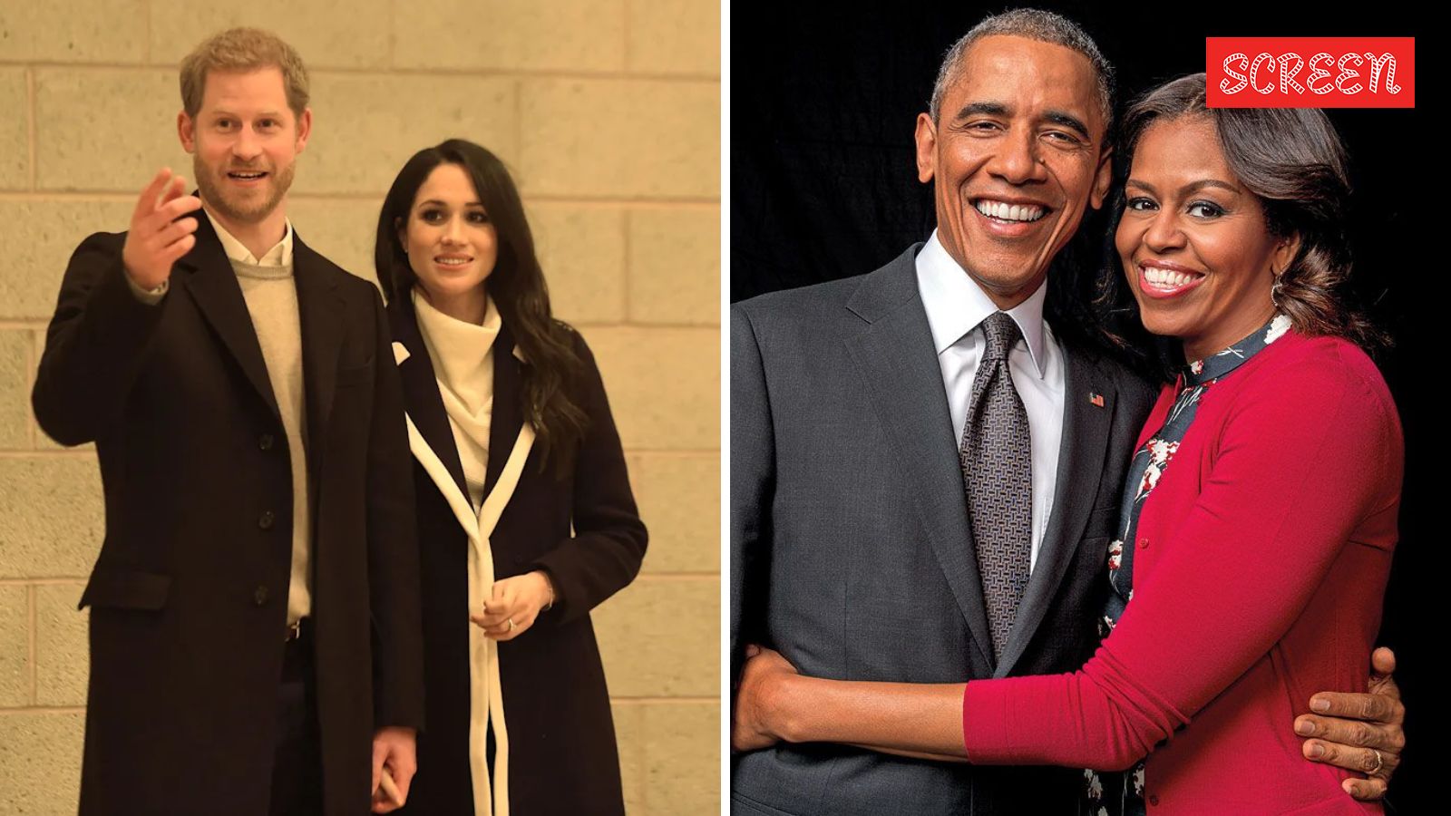 Prince Harry and Meghan Markle to handle Netflix crisis Obama-style as ...