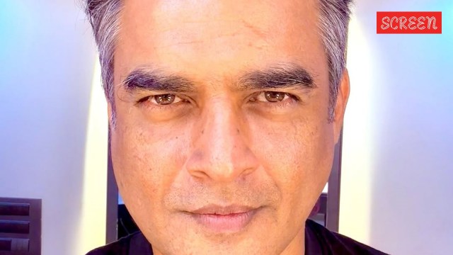 Madhavan flaunts new look, says he’s suffering from ‘shaver’s remorse ...