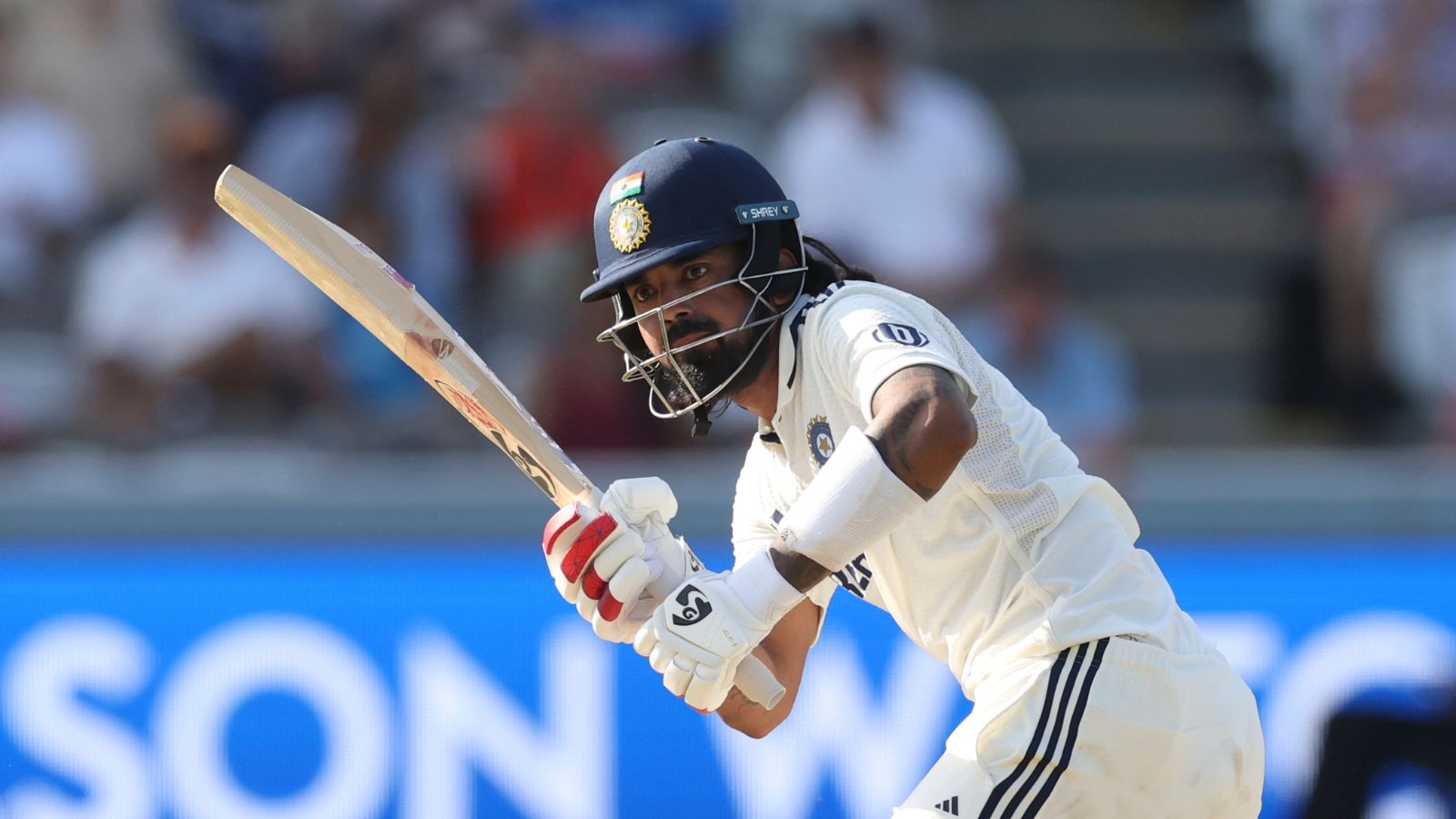 Ravi Shastri on KL Rahul: ‘What annoyed people was that, with that kind ...