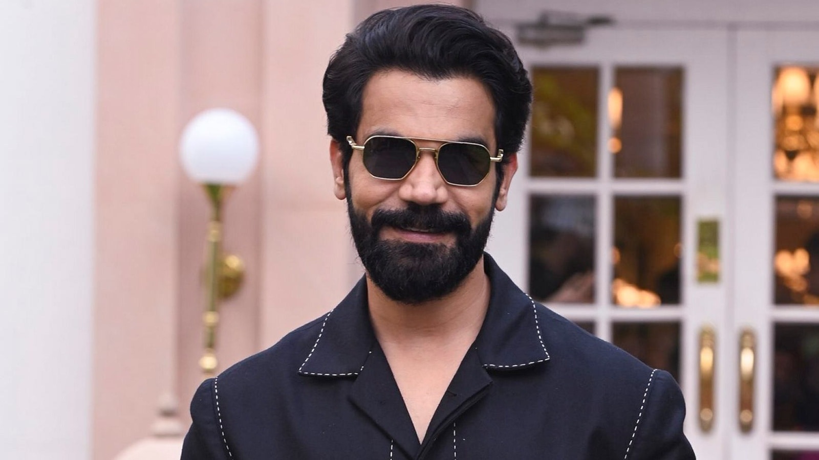 ‘It was a big deal for us to have ghee on our rotis’: Rajkummar Rao ...